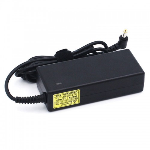 Acer Aspire E1 571 19V 65W Laptop Power Adapter Charger