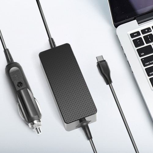 Lenovo Thinkpad X V V V V V Laptop Car Charger W Car Adapter Auto Power Supply